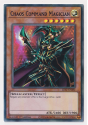 Chaos Command Magician (Ultra Rare) (Blue) : LDS3-EN083 - Yu-Gi-Oh ...