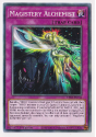 Magistery Alchemist (Common) : LDS3-EN116 - Yu-Gi-Oh! Single Card