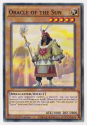 Oracle of the Sun (Common) : LDS3-EN045 - Yu-Gi-Oh! Single Card