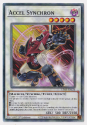 Accel Synchron (Common) : LDS3-EN120 - Yu-Gi-Oh! Single Card