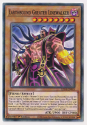 Earthbound Greater Linewalker (Common) : LDS3-EN049 - Yu-Gi-Oh! Single Card
