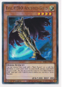 Evil HERO Adusted Gold (Ultra Rare) : LDS3-EN025 - Yu-Gi-Oh! Single Card