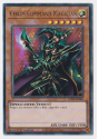 Chaos Command Magician (Ultra Rare) : LDS3-EN083 - Yu-Gi-Oh! Single Card