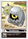 Tumblemon : BT9-005 X RECORD - Digimon Card Game Single Card