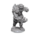 Pathfinder Battles Deepcuts Unpainted Miniatures: Cavern Troll