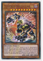 Therion Irregular (Ultra Rare) : POTE-EN009 - Yu-Gi-Oh! Single Card