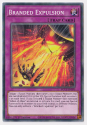 Branded Expulsion (Common) : POTE-EN070 - Yu-Gi-Oh! Single Card