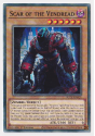 Scar of the Vendread (Common) : POTE-EN024 - Yu-Gi-Oh! Single Card