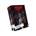 Hellboy: The Wild Hunt Expansion | Chaos Cards