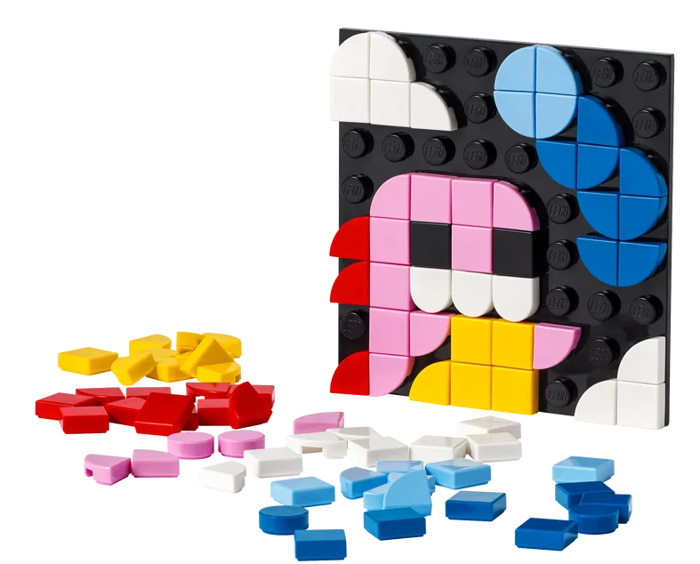 LEGO® Adhesive Patch (41954) | Chaos Cards