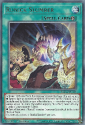 Runick Slumber (Rare) : TAMA-EN034 - Yu-Gi-Oh! Single Card
