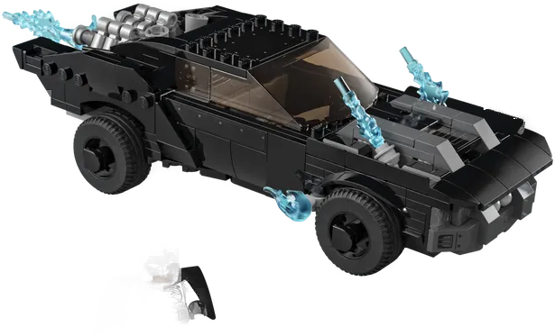 LEGO® Batmobile: The Penguin Chase (76181)