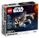 LEGO® Millennium Falcon Microfighter (75295)