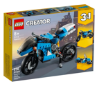 LEGO® Superbike (31114) | Chaos Cards