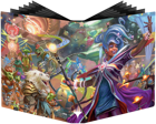 Ultra Pro Unfinity 9-Pocket PRO-Binder for Magic: The Gathering