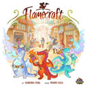 Flamecraft | Chaos Cards