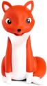 Tonies - The Fox Pack - Mystery in the Garden/Tracks of a Giant