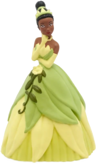 Tonies - Disney - The Princess and the Frog | Chaos Cards