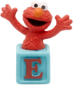 Tonies - Sesame Street - Elmo | Chaos Cards