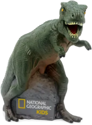Tonies - National Geographic - Dinosaur | Chaos Cards