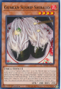 Gunkan Suship Shirauo (Common) : MP22-EN202 - Yu-Gi-Oh! Single Card