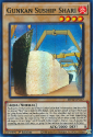 Gunkan Suship Shari (Super Rare) : MP22-EN127 - Yu-Gi-Oh! Single Card