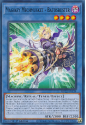 Magikey Mechmusket - Batosbuster (Common) : MP22-EN139 - Yu-Gi-Oh ...