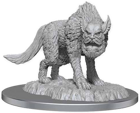 Dungeons & Dragons:Nolzur's Marvellous Miniatures - Yeth Hound
