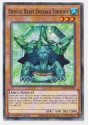 Crystal Beast Emerald Tortoise (Common) : SDCB-EN003 - Yu-Gi-Oh! Single ...