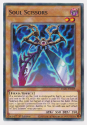Soul Scissors (Common) : DABL-EN029 - Yu-Gi-Oh! Single Card