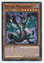 Bystial Magnamhut (Super Rare) : DABL-EN006 - Yu-Gi-Oh! Single Card