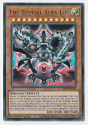 The Bystial Alba Los (Ultra Rare) : DABL-EN010 - Yu-Gi-Oh! Single Card