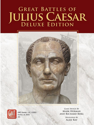 Great Battles of Julius Caesar Deluxe Edition | Chaos Cards