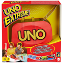 UNO Extreme | Chaos Cards