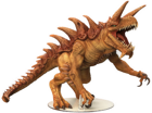 Dungeons & Dragons: Icons of the Realm - Gargantuan Tarrasque