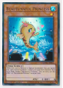 Beautunaful Princess (Ultra Rare) : MAMA-EN052 - Yu-Gi-Oh! Single Card