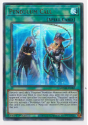 Pendulum Call (Ultra Rare) : MAMA-EN085 - Yu-Gi-Oh! Single Card