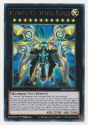 Number 93: Utopia Kaiser (Ultra Rare) : MAMA-EN067 - Yu-Gi-Oh! Single Card