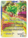 Kefla // Kefla, Surge of Ferocity (Mythic Booster Reprint) : MB01-041 ...