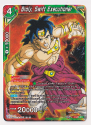 Broly, Swift Executioner (Mythic Booster Reprint) : MB01-049 ...