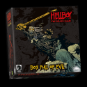 Hellboy: Box Full of Evil | Chaos Cards