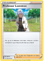 Professor Laventon : SWORD AND SHIELD - SILVER TEMPEST 162/195 ...