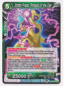 Golden Frieza, Pinnacle of the Clan (FOIL) : BT13-076 SUPREME RIVALRY - DragonBall Super Card ...