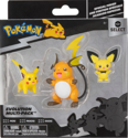 Pokemon Evolution Multi Pack Pikachu Toy | Chaos Cards