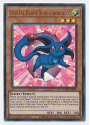 Crystal Beast Ruby Carbuncle (Ultra Rare) : BLCR-EN047 - Yu-Gi-Oh ...
