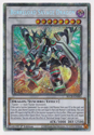 Borreload Savage Dragon (Starlight Rare) : BLCR-EN083 - Yu-Gi-Oh! Single Card