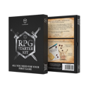 RPG Starter Kit | Chaos Cards