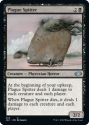 Plague Spitter : 456 JUMPSTART 2022 - Magic the Gathering Single Card