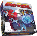 Giga-Robo! | Chaos Cards