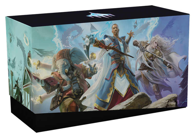 Magic the Gathering: March of the Machine - Bundle